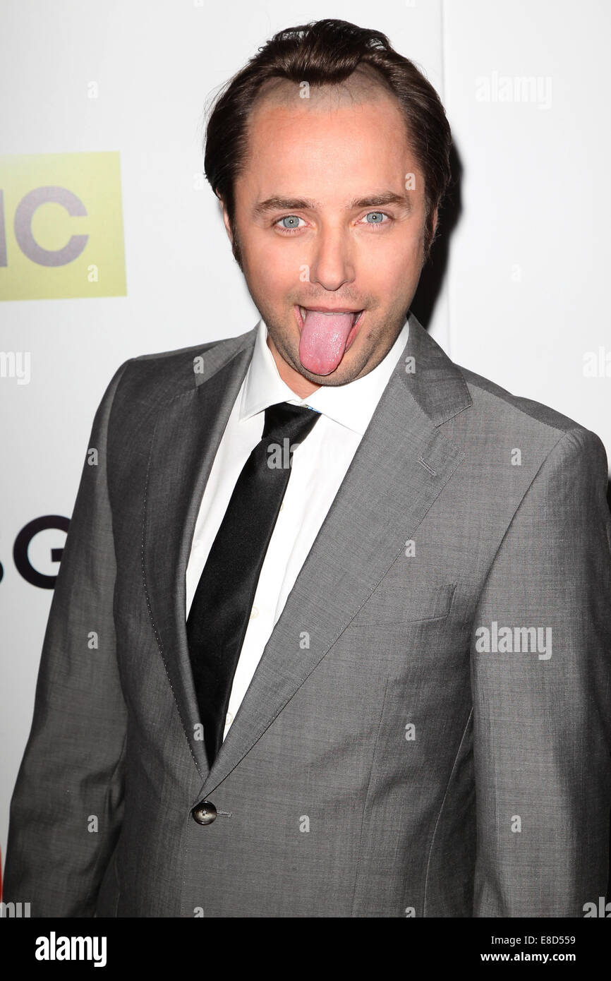 AMC Celebrates The Season 7 Premiere Of "Mad Men" At ArcLight Cinemas ...