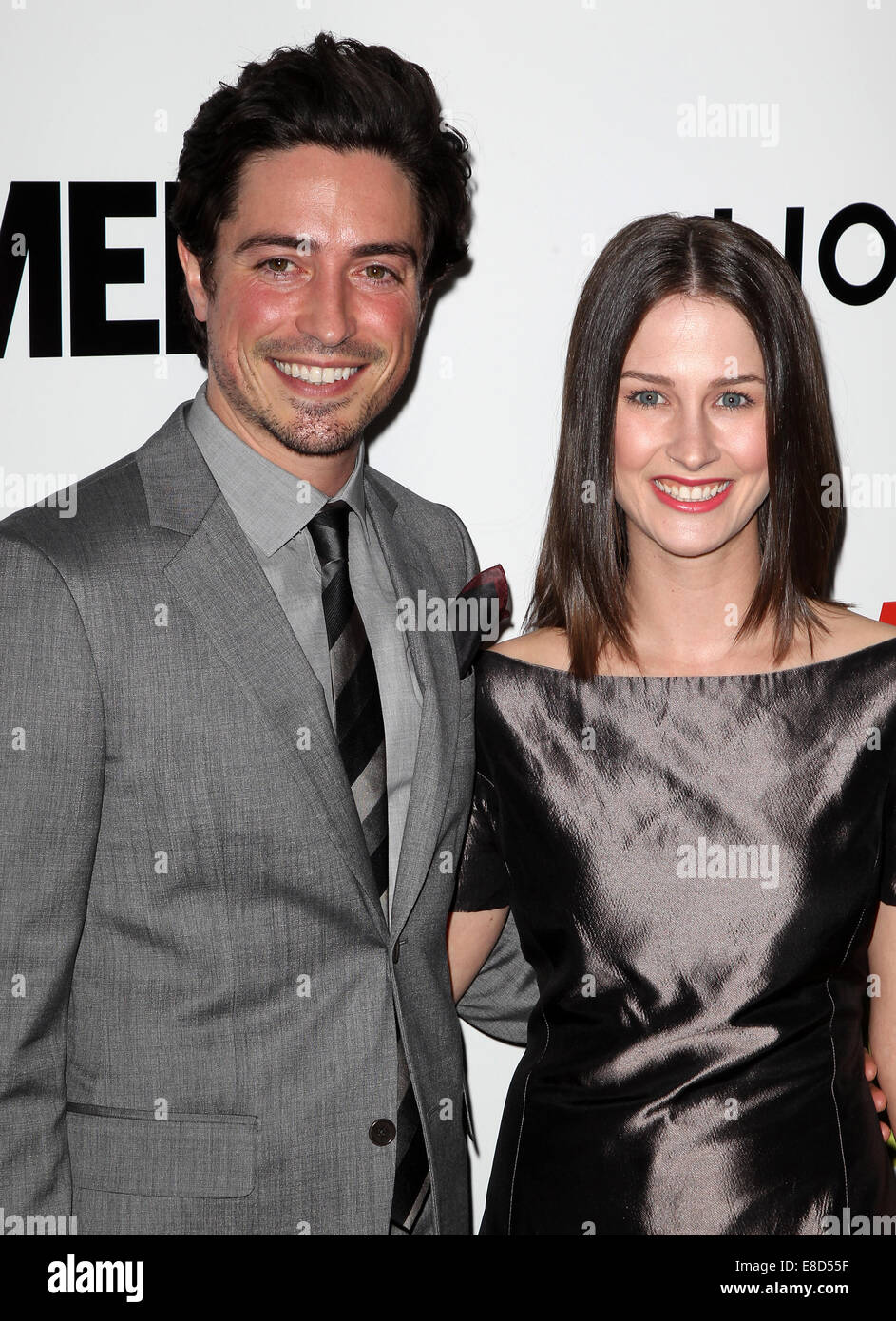 AMC Celebrates The Season 7 Premiere Of "Mad Men" At ArcLight Cinemas ...