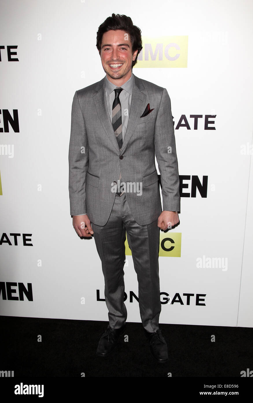 AMC Celebrates The Season 7 Premiere Of "Mad Men" At ArcLight Cinemas ...