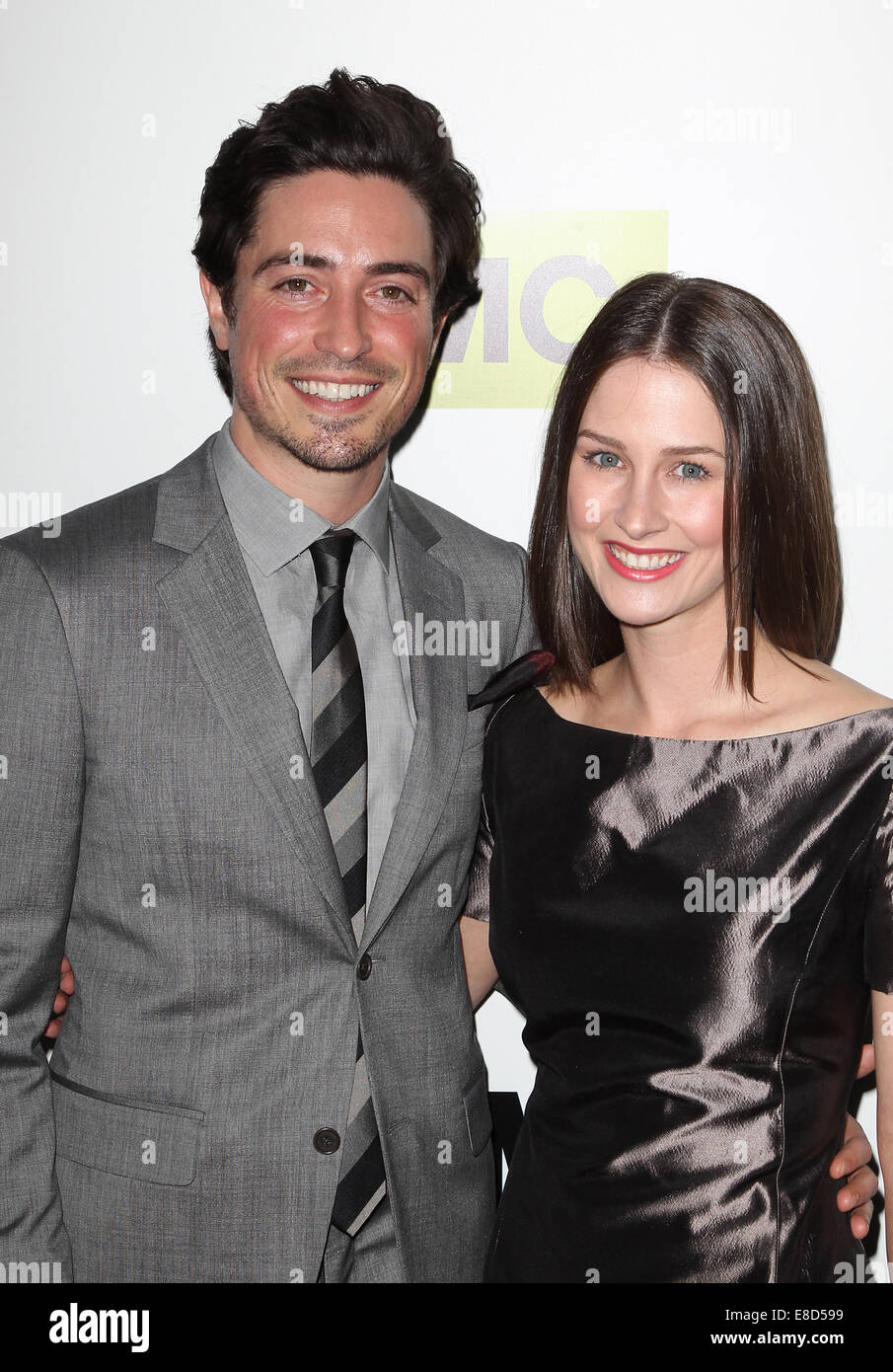 AMC Celebrates The Season 7 Premiere Of "Mad Men" At ArcLight Cinemas ...