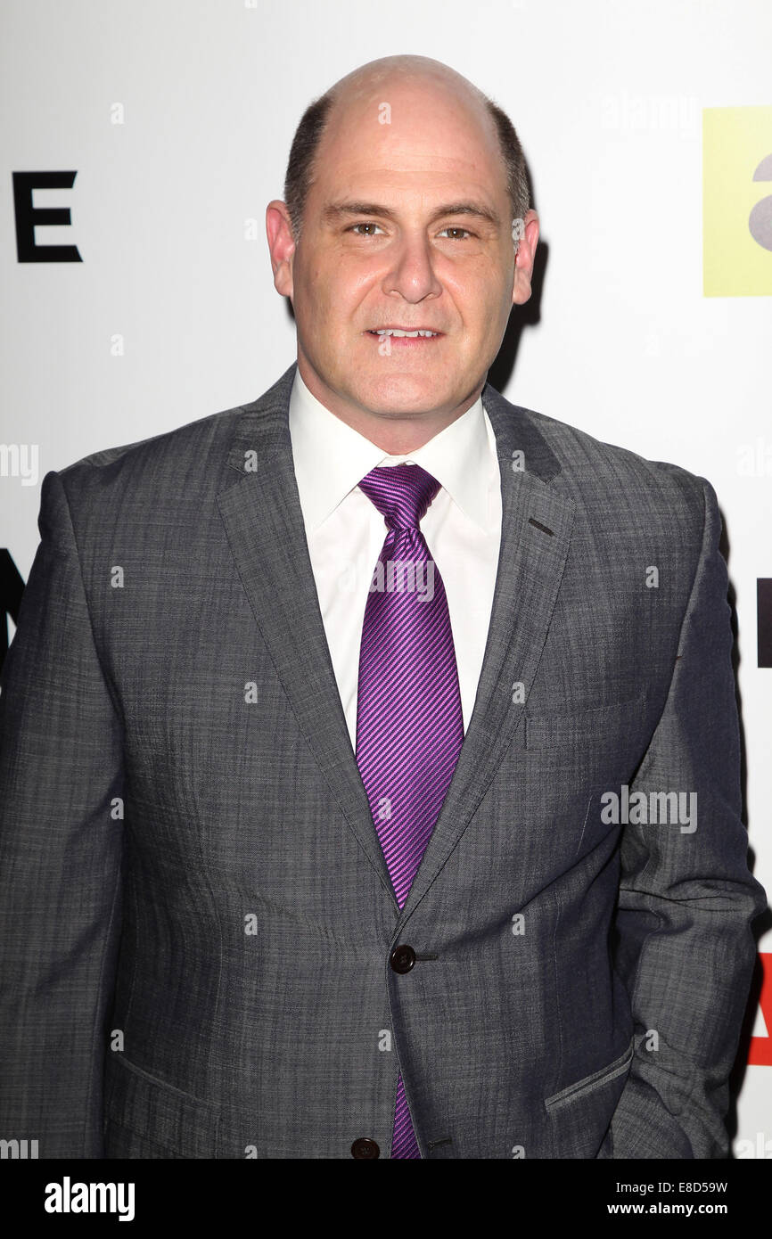 AMC Celebrates The Season 7 Premiere Of "Mad Men" At ArcLight Cinemas ...