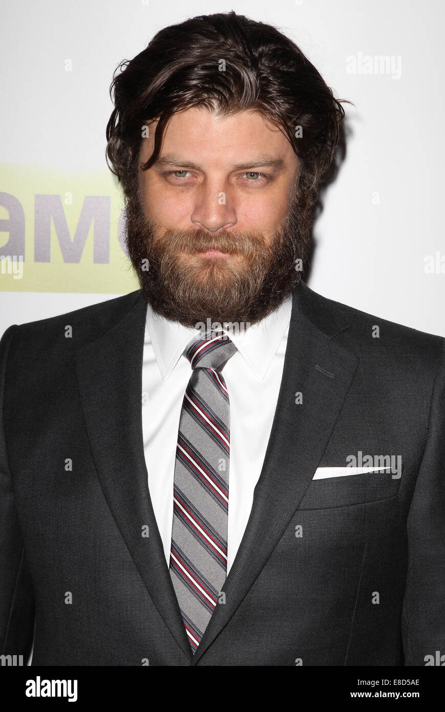 AMC Celebrates The Season 7 Premiere Of "Mad Men" At ArcLight Cinemas ...