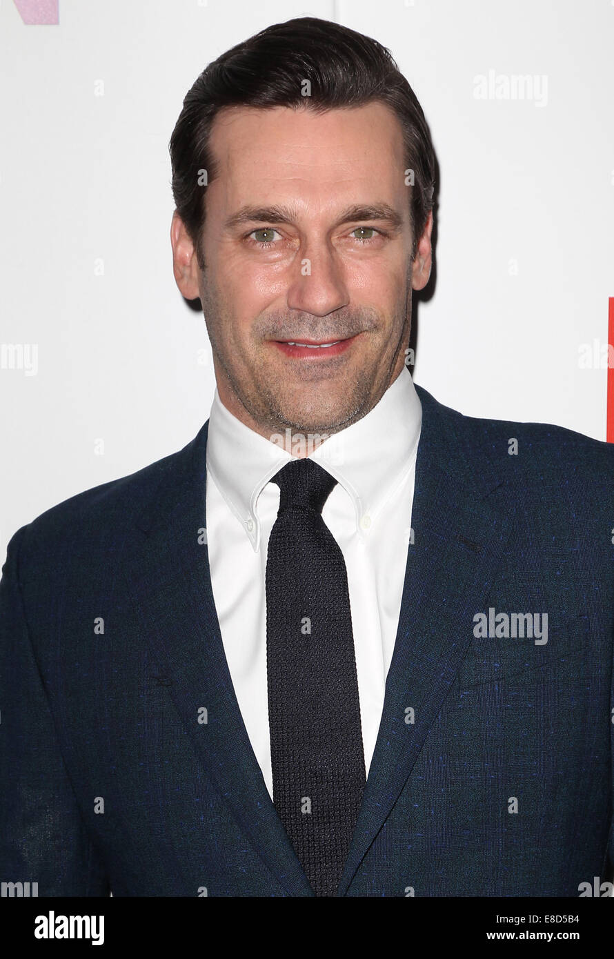 AMC Celebrates The Season 7 Premiere Of "Mad Men" At ArcLight Cinemas ...