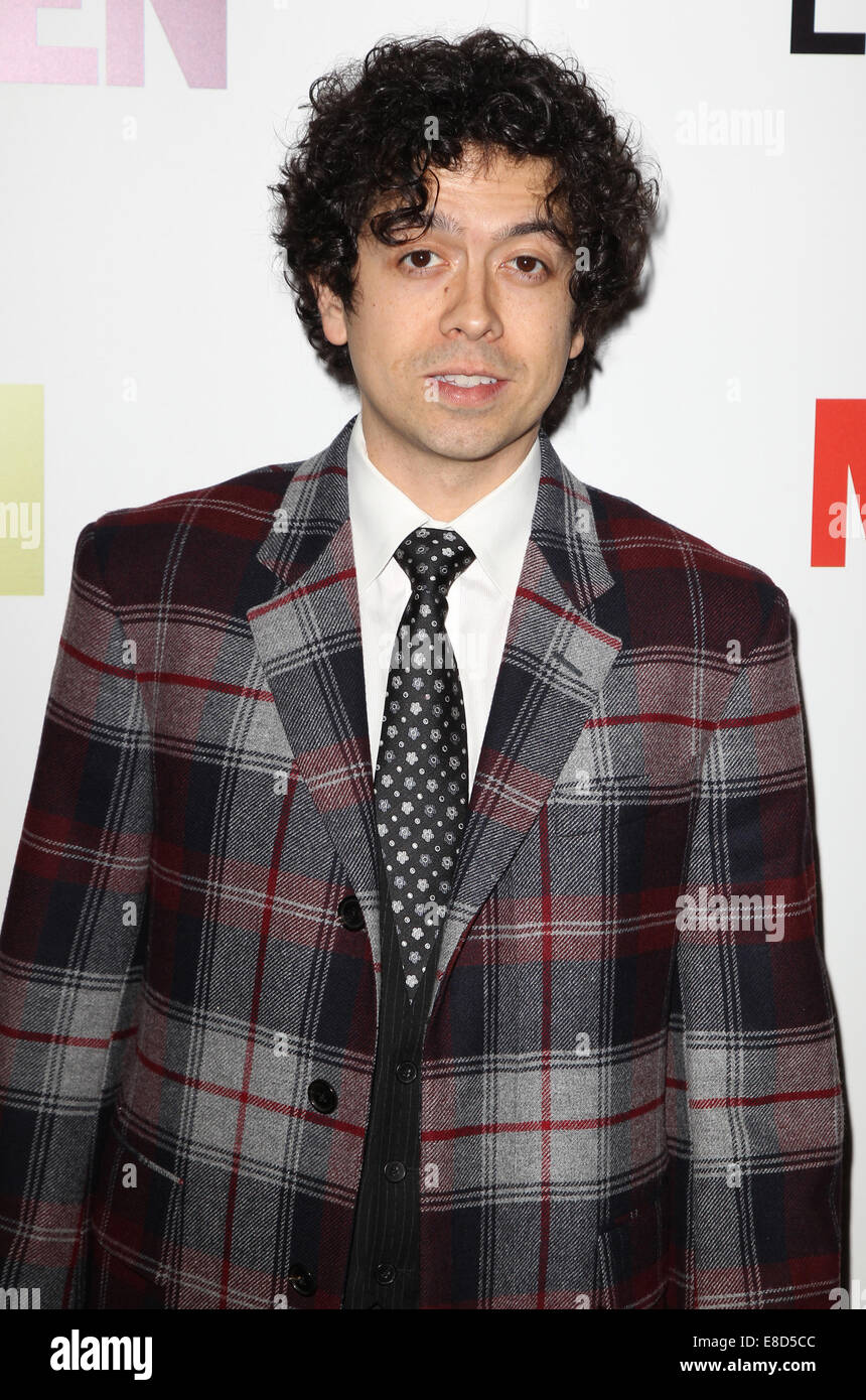 AMC Celebrates The Season 7 Premiere Of "Mad Men" At ArcLight Cinemas ...