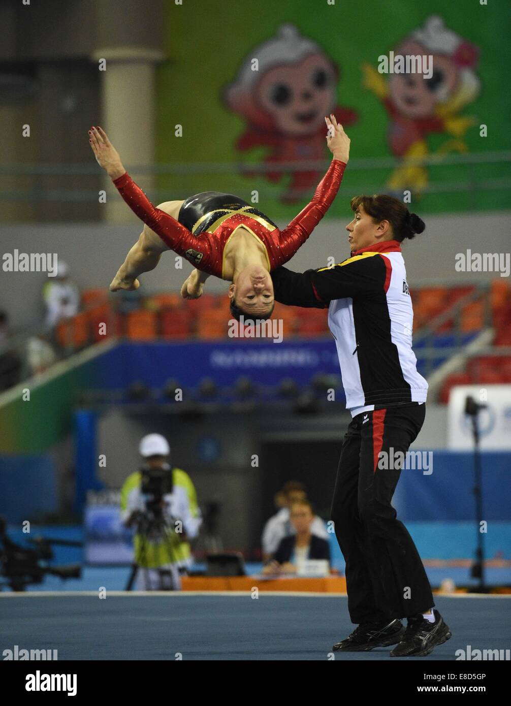 Kim bui hi-res stock photography and images - Alamy