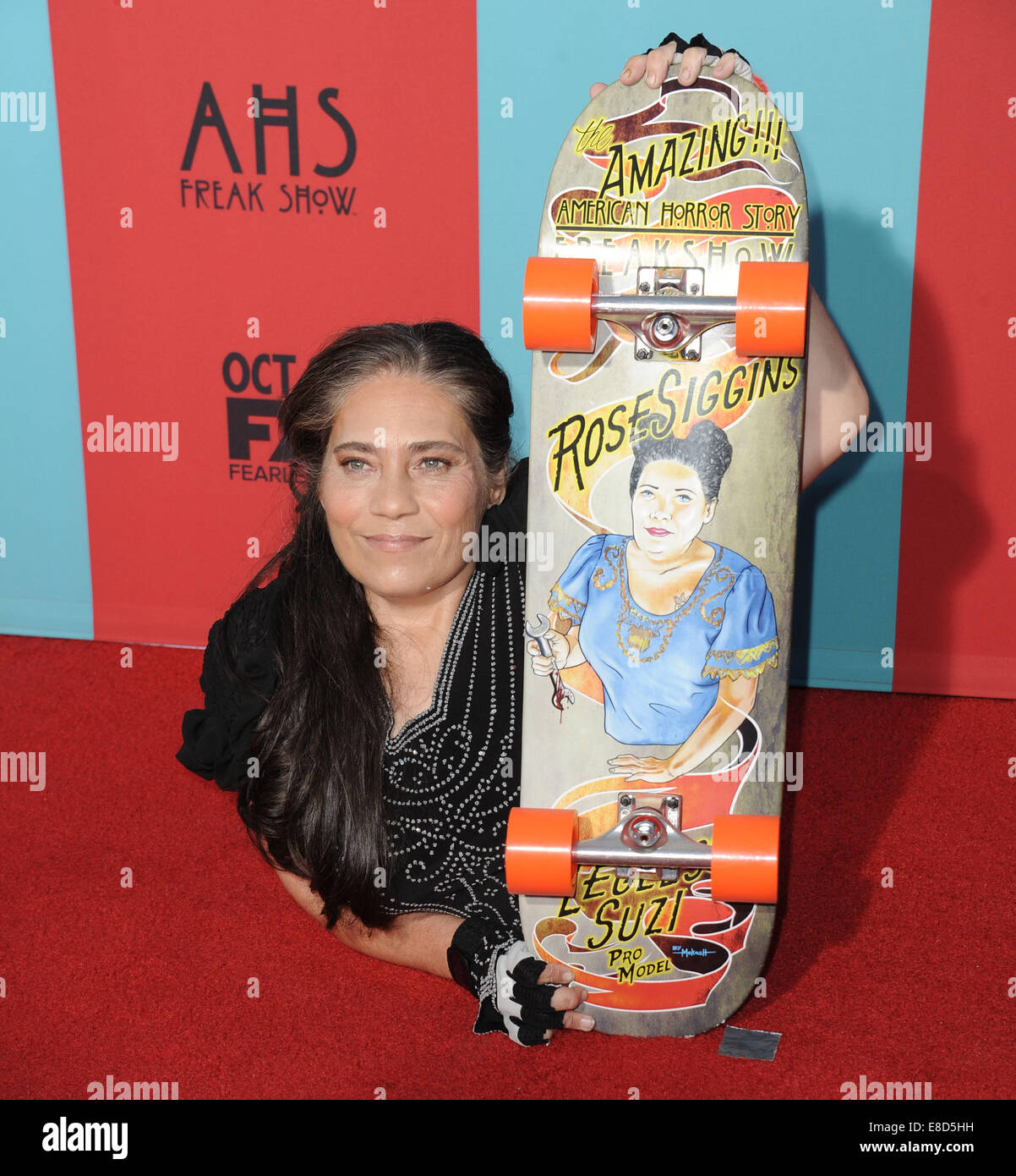 Rose Siggins