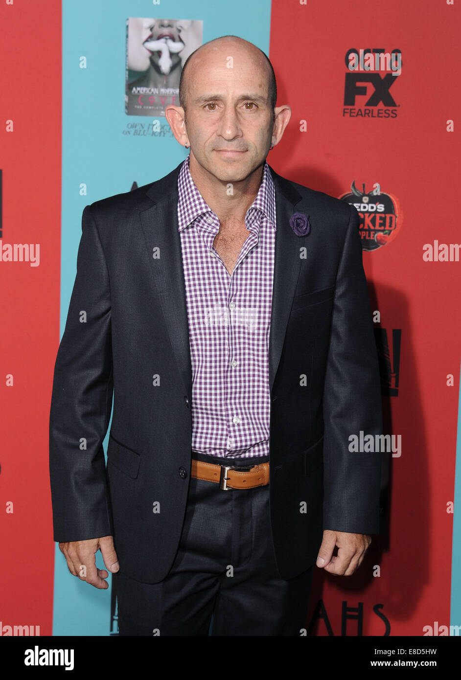 Christopher neiman hi-res stock photography and images - Alamy