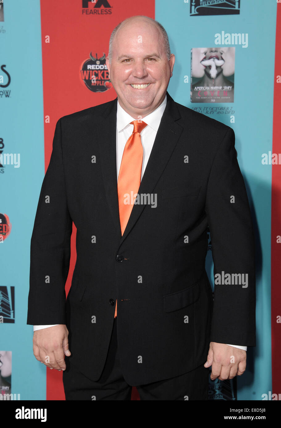 James dumont american horror story hi-res stock photography and images ...