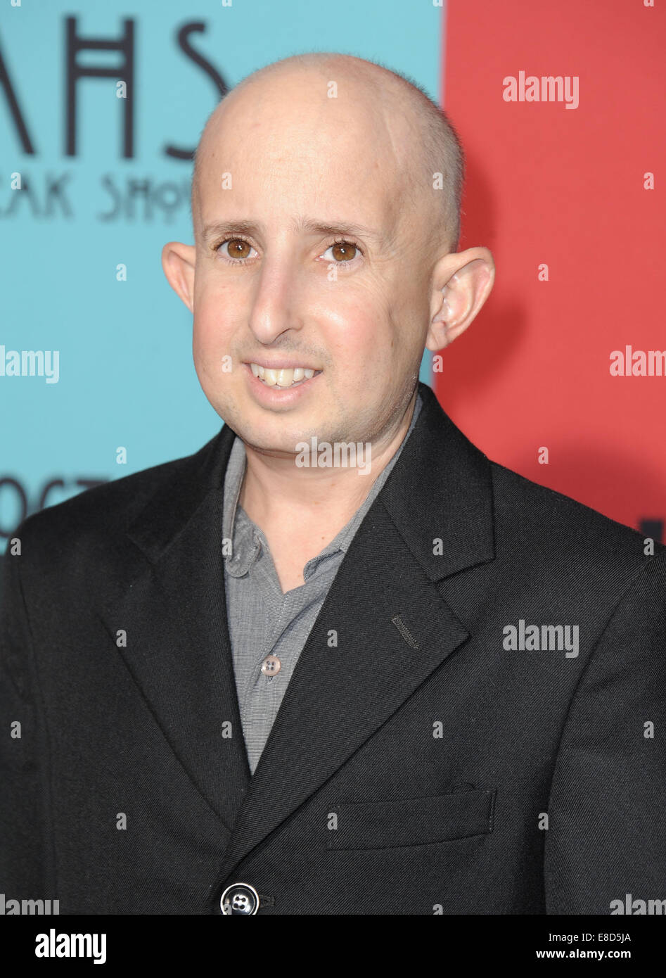 American Horror Story Freak Show High Resolution Stock Photography and ...