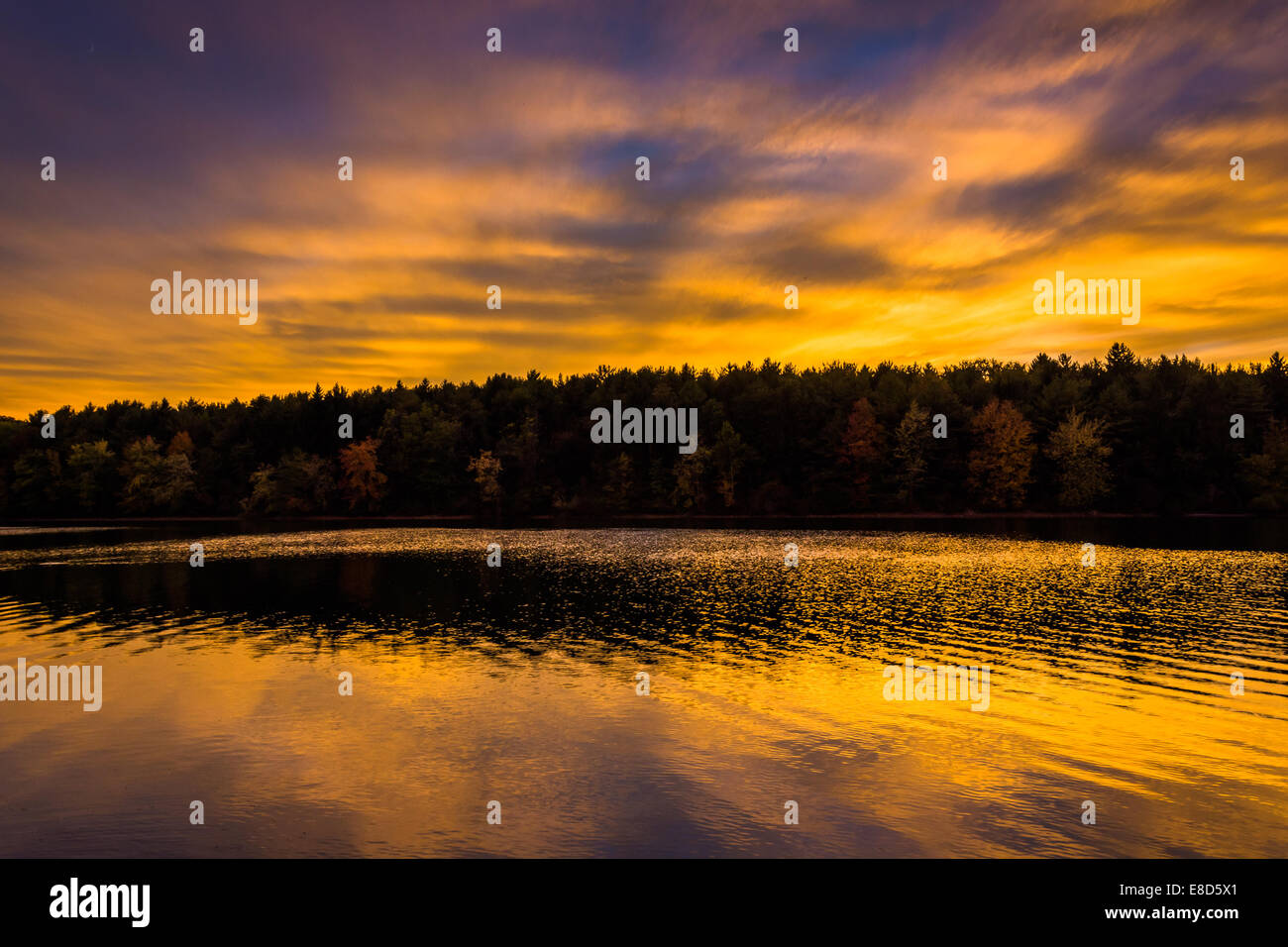 Mirror calm color over hi-res stock photography and images - Alamy