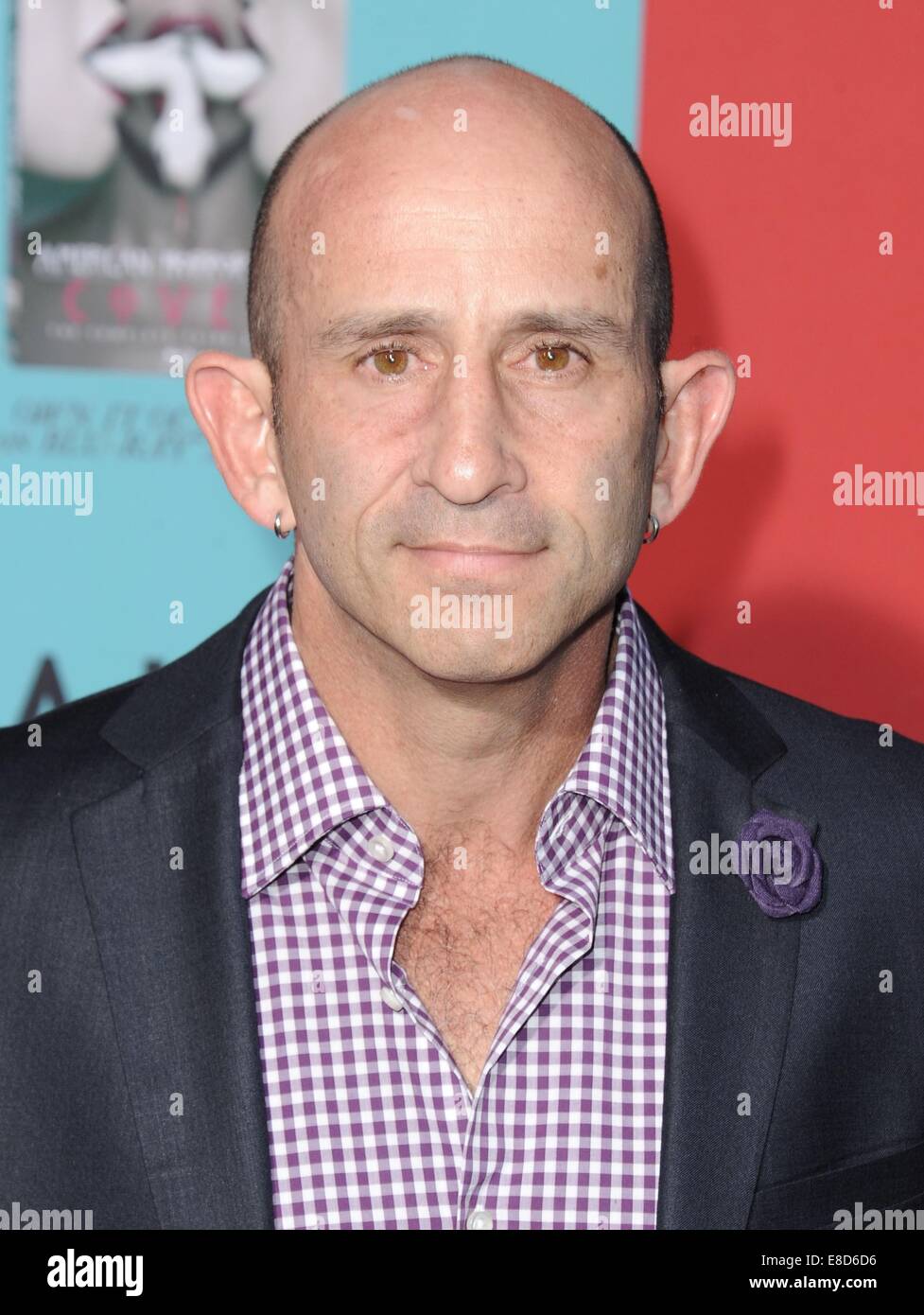 Christopher neiman hi-res stock photography and images - Alamy