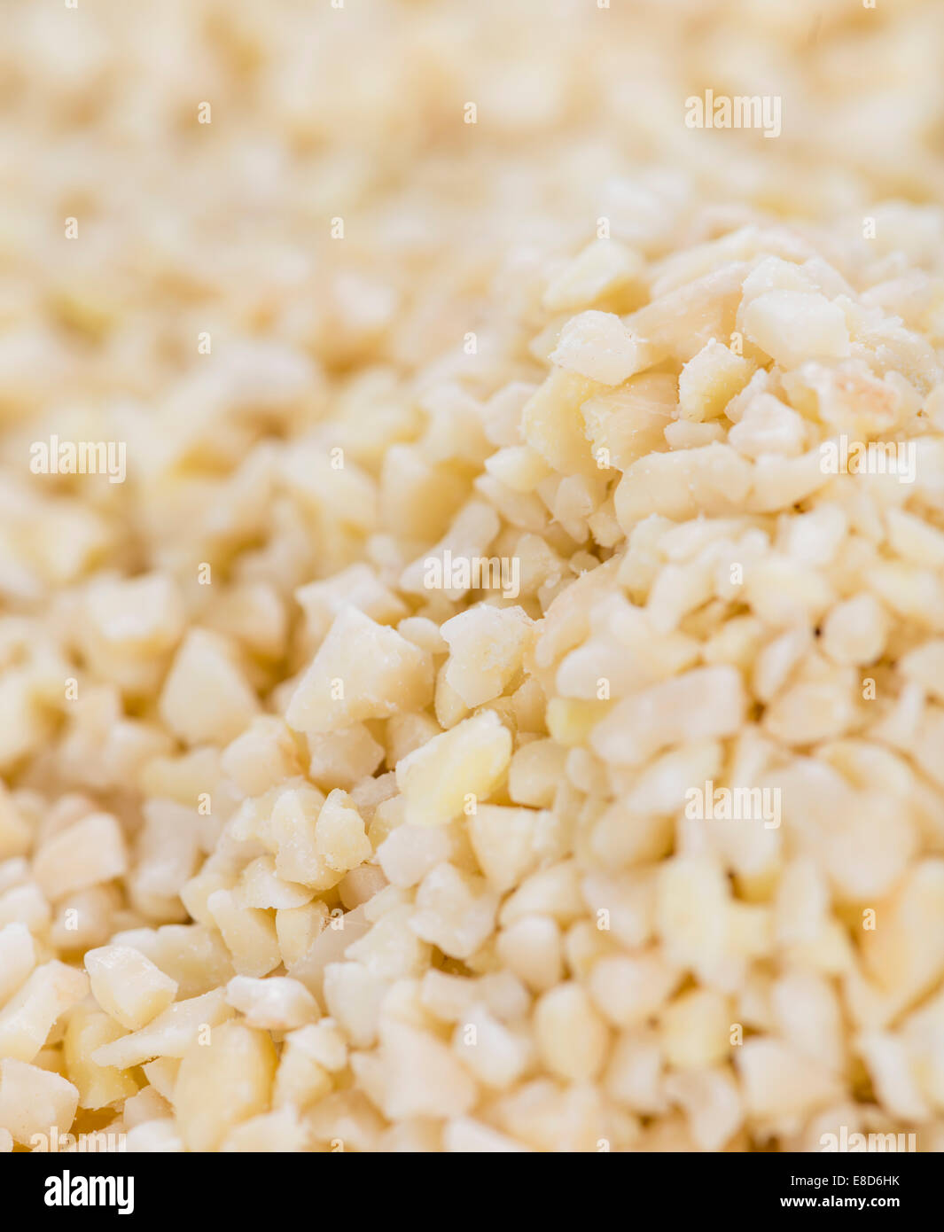 Almond texture hi-res stock photography and images - Alamy