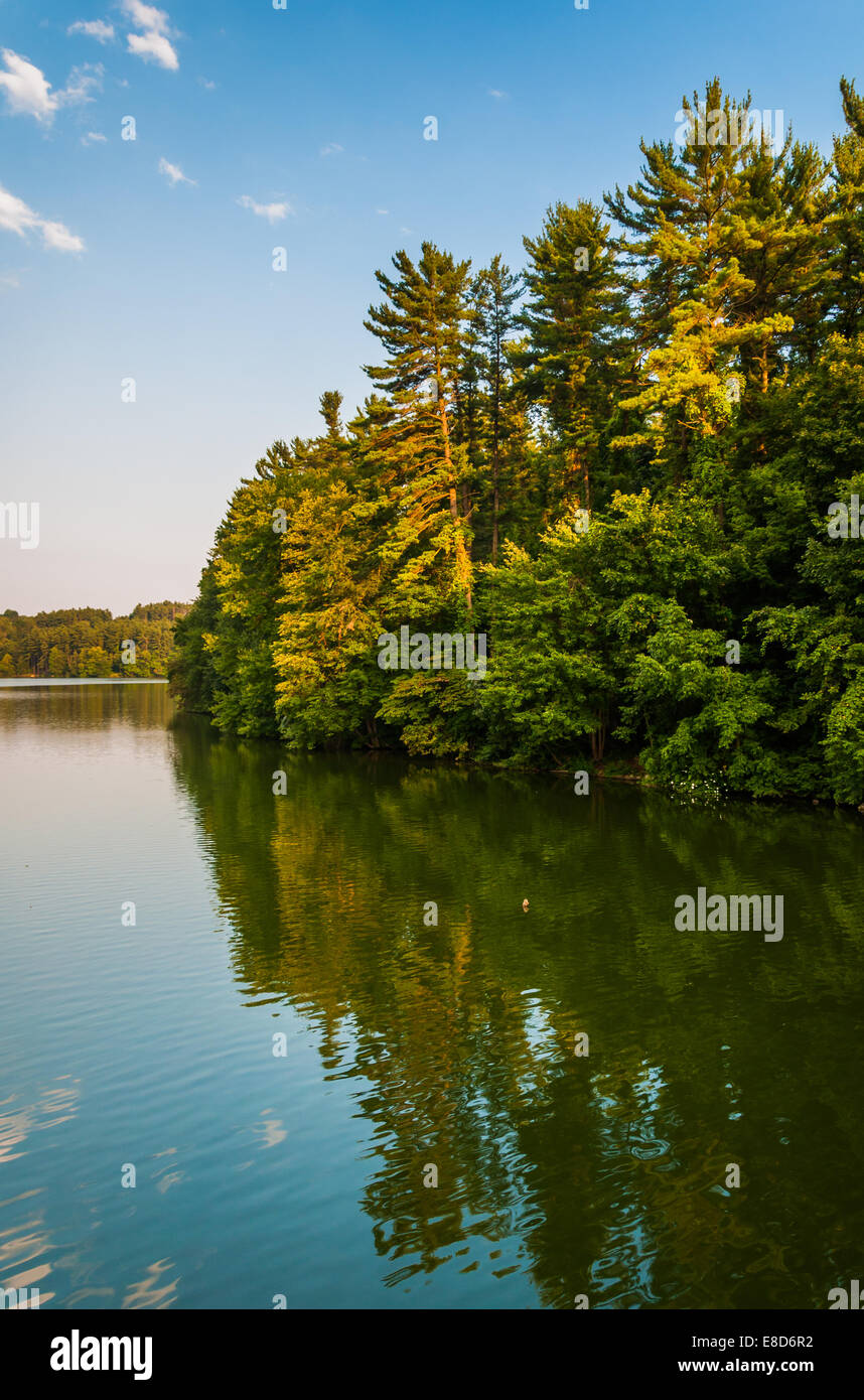 Redman lake hi-res stock photography and images - Alamy