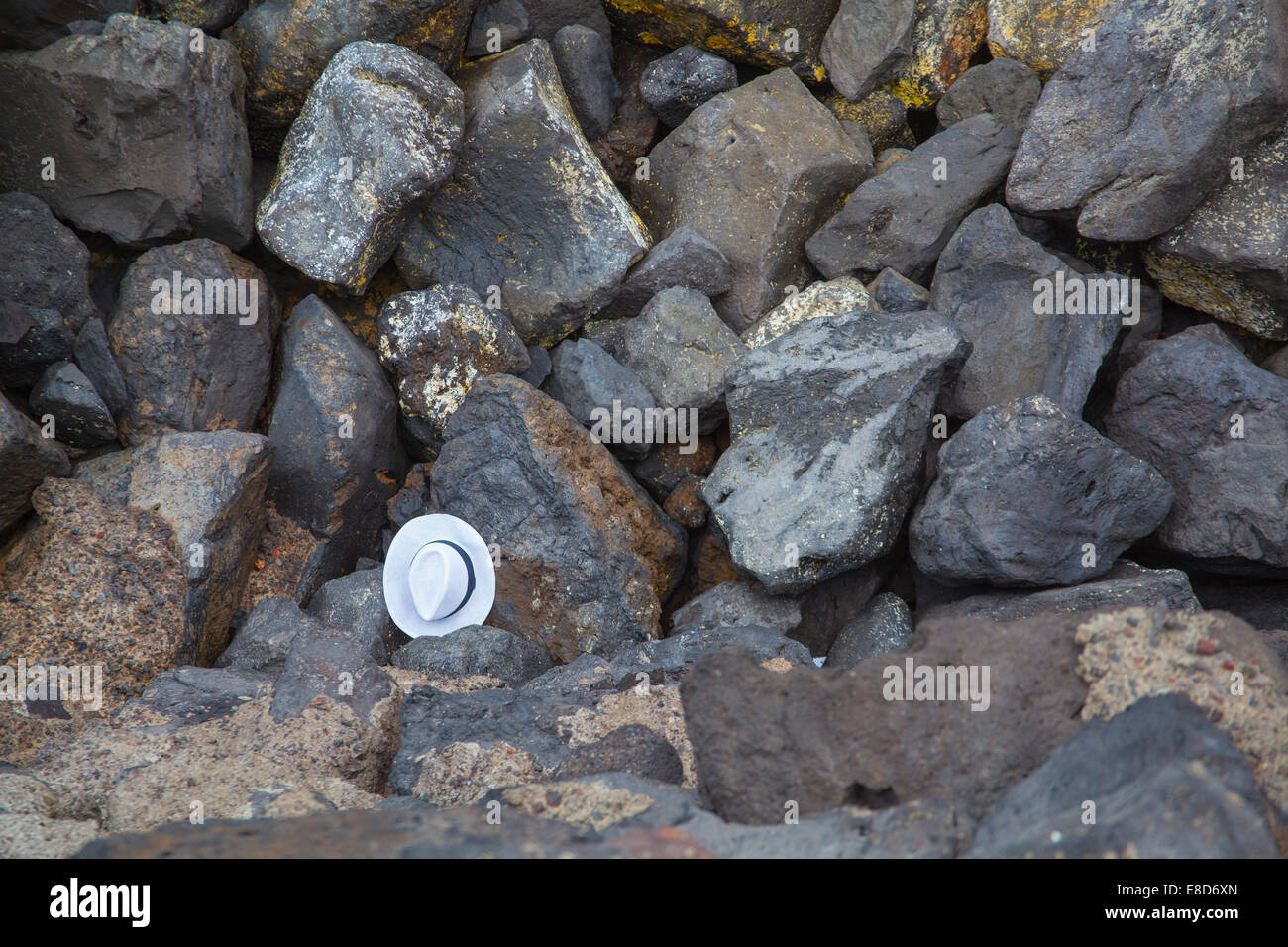 Collection of igneous rocks hi-res stock photography and images - Alamy