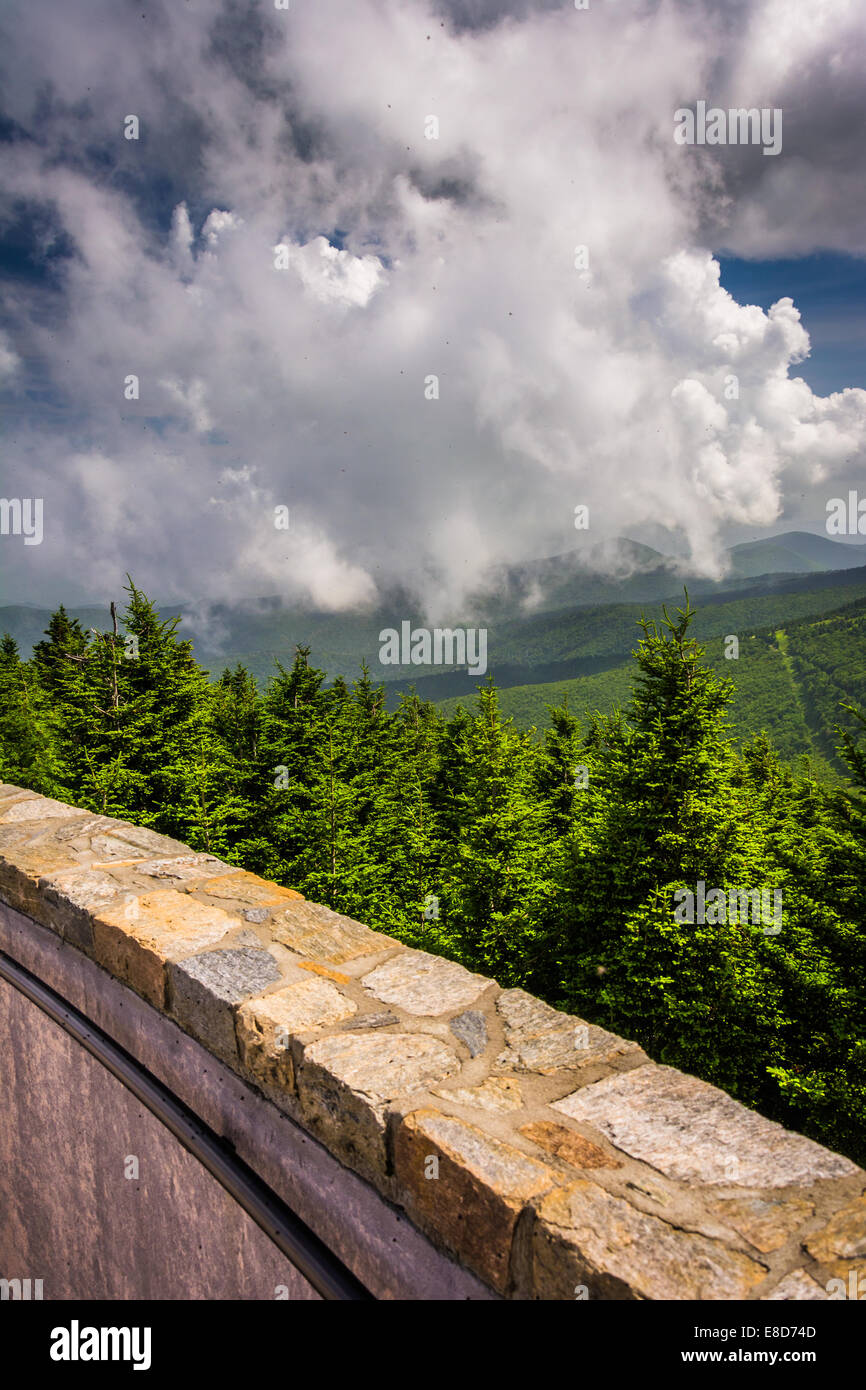 View from observation tower hi-res stock photography and images - Alamy