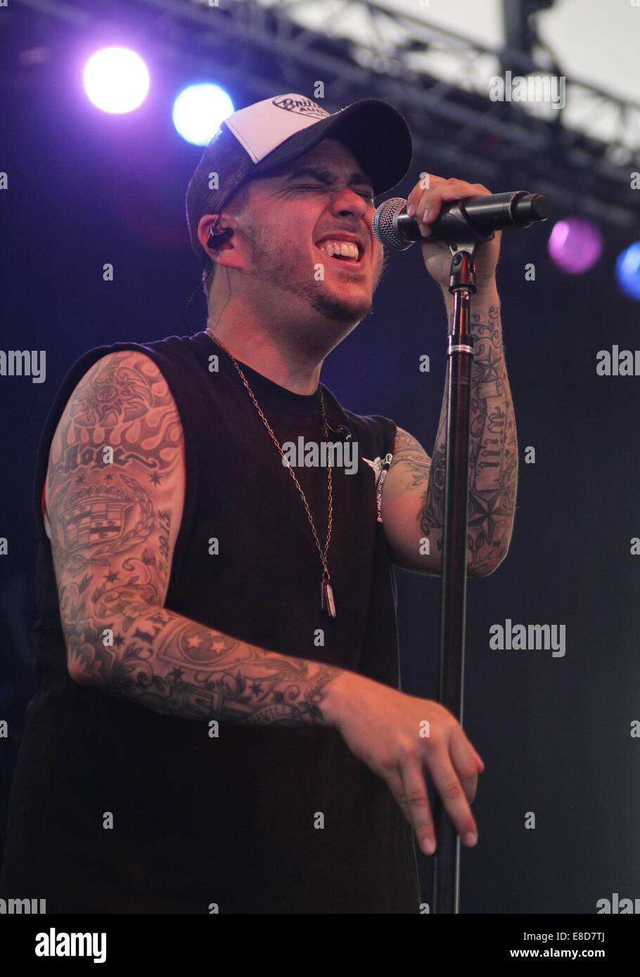 Live jukebox hi-res stock photography and images - Alamy