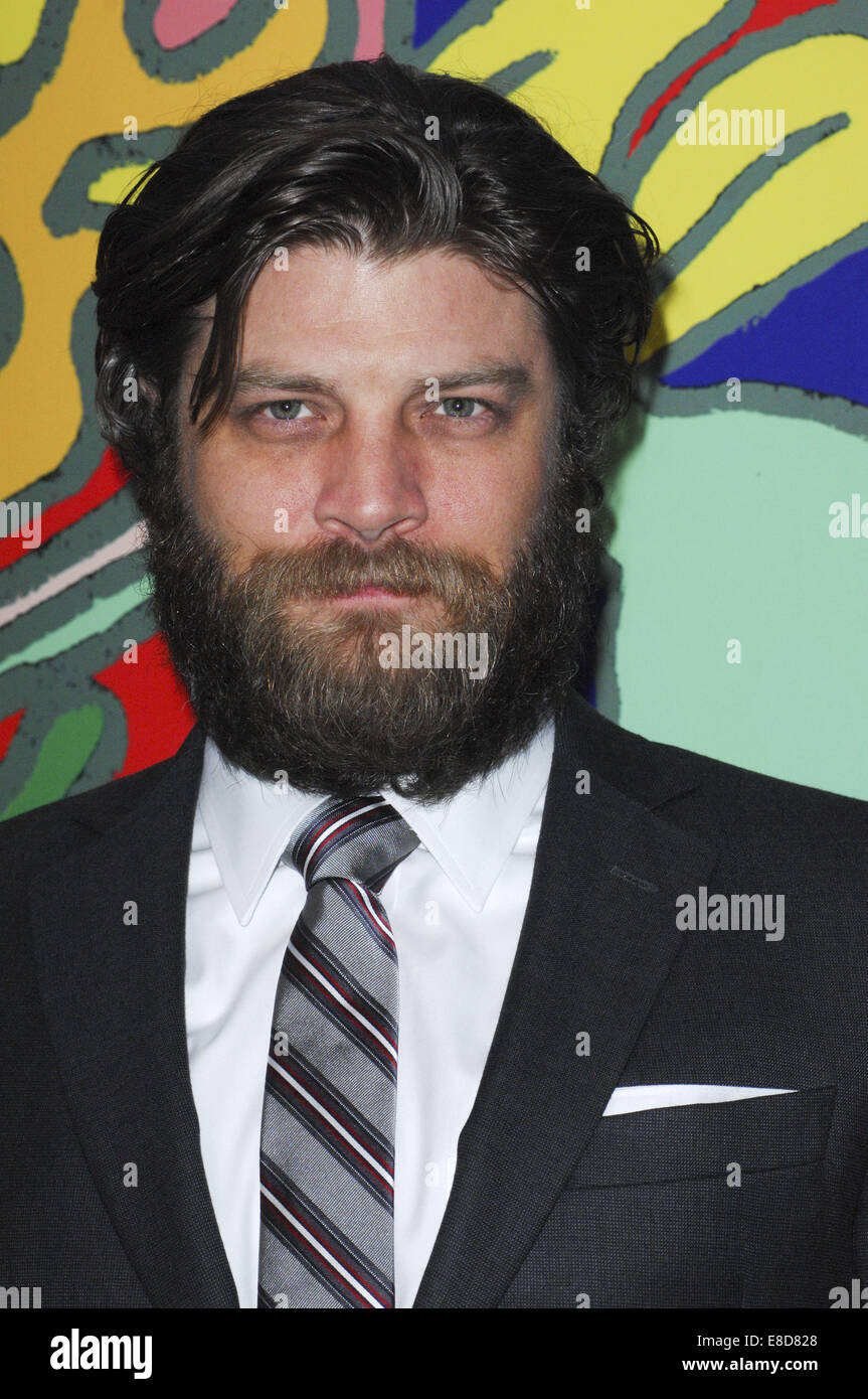 Jay ferguson at premiere of hi-res stock photography and images - Alamy