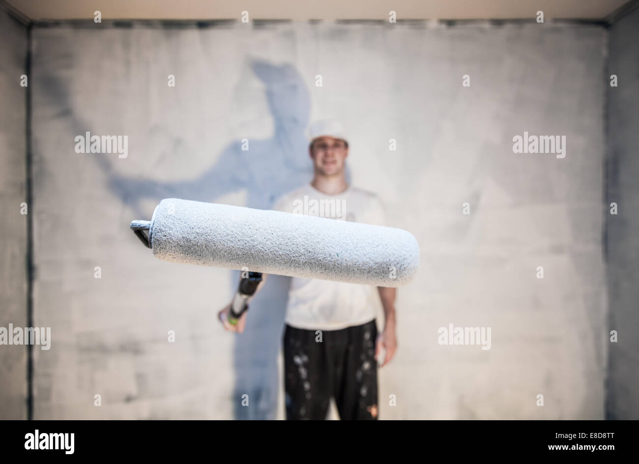 Roller and pin hi-res stock photography and images - Alamy