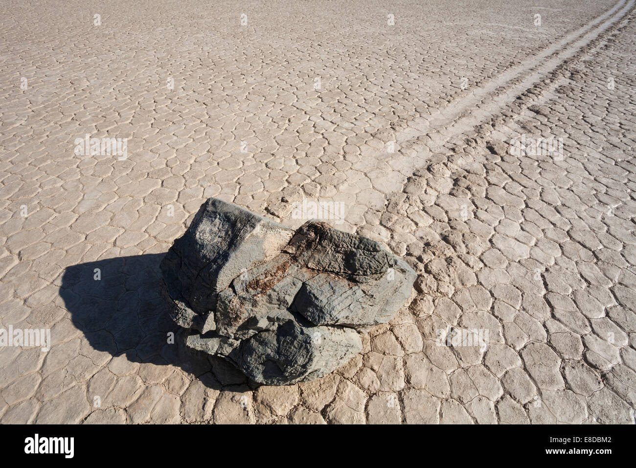 Mysterious track hi-res stock photography and images - Alamy