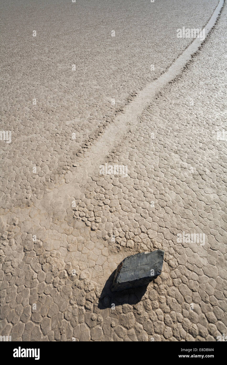 Mysterious stone tracks hi-res stock photography and images - Alamy