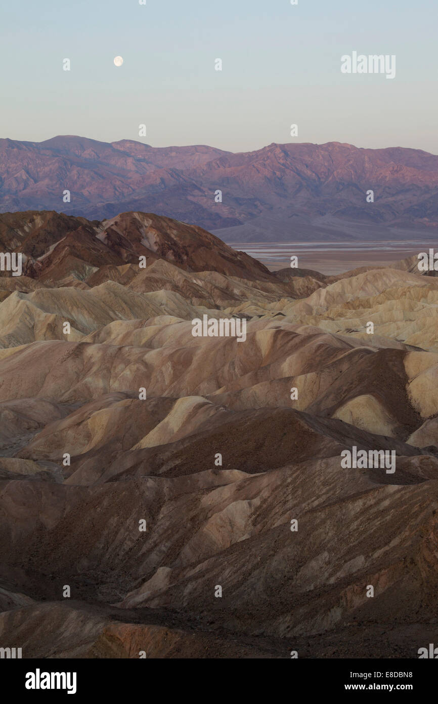 Panamint mountain range hi-res stock photography and images - Alamy