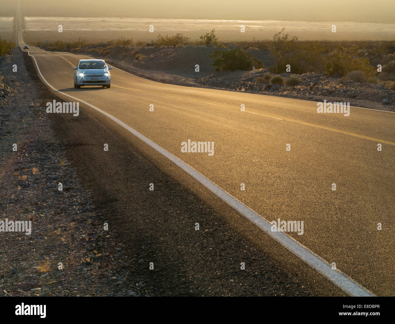 Panamint springs hi-res stock photography and images - Alamy