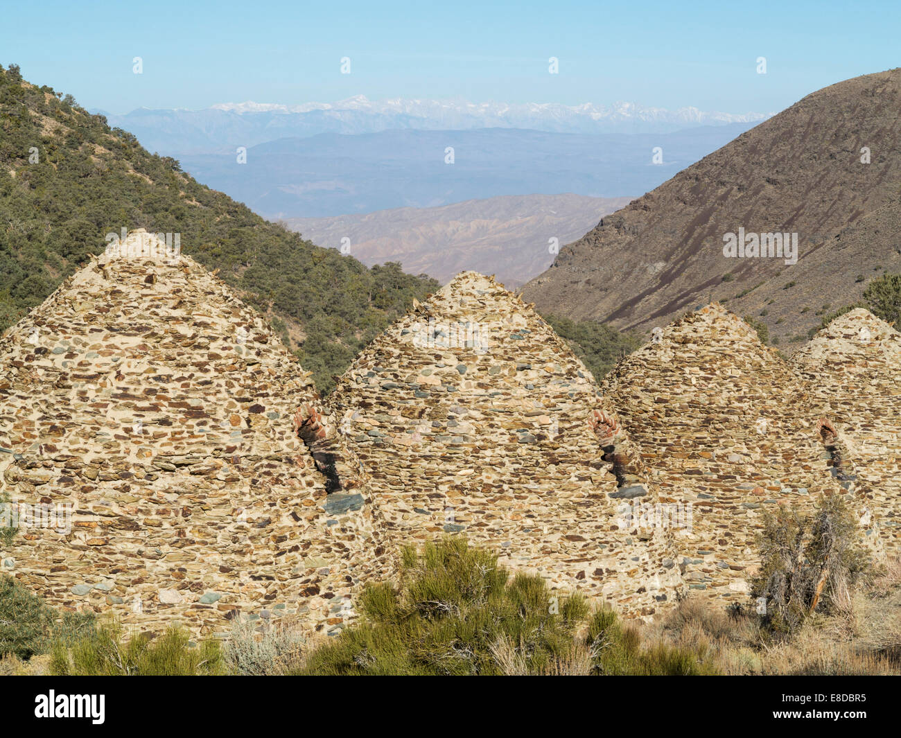 Panamint High Resolution Stock Photography and Images - Alamy