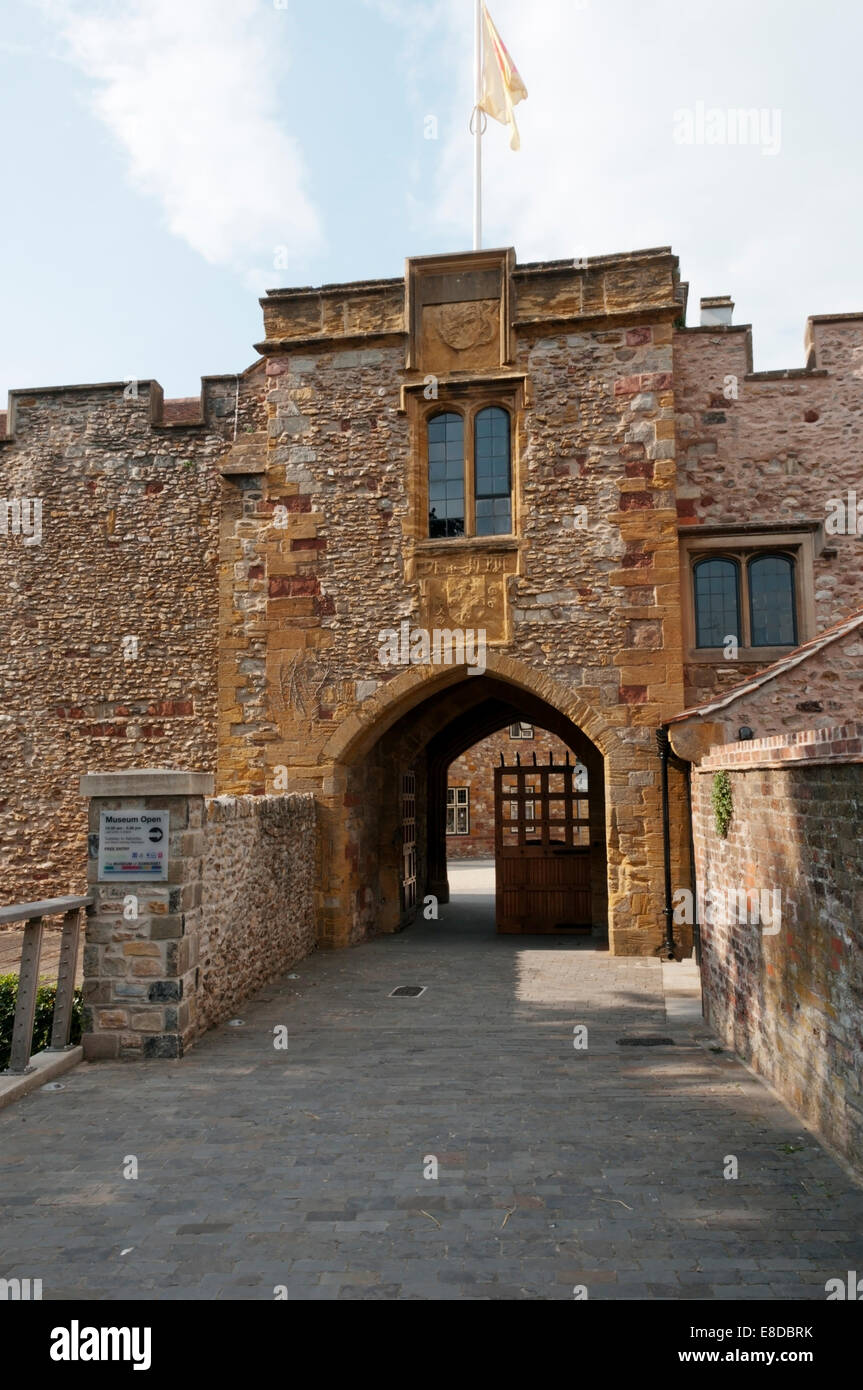 Inner ward hi-res stock photography and images - Alamy