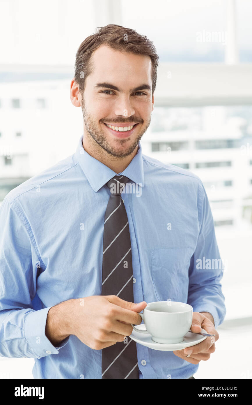 Office break time hi-res stock photography and images - Alamy