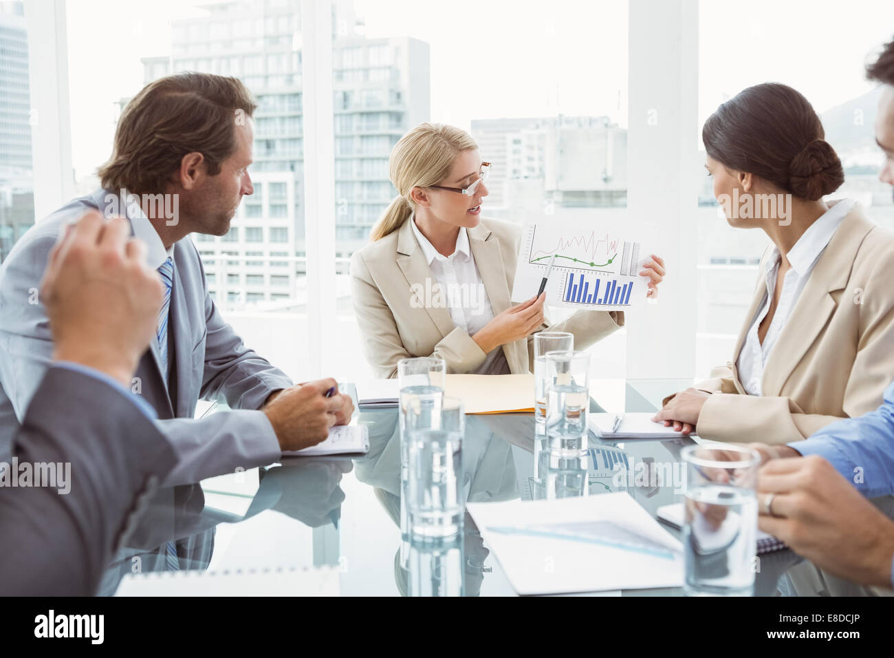 Where people and progress meet hi-res stock photography and images - Alamy