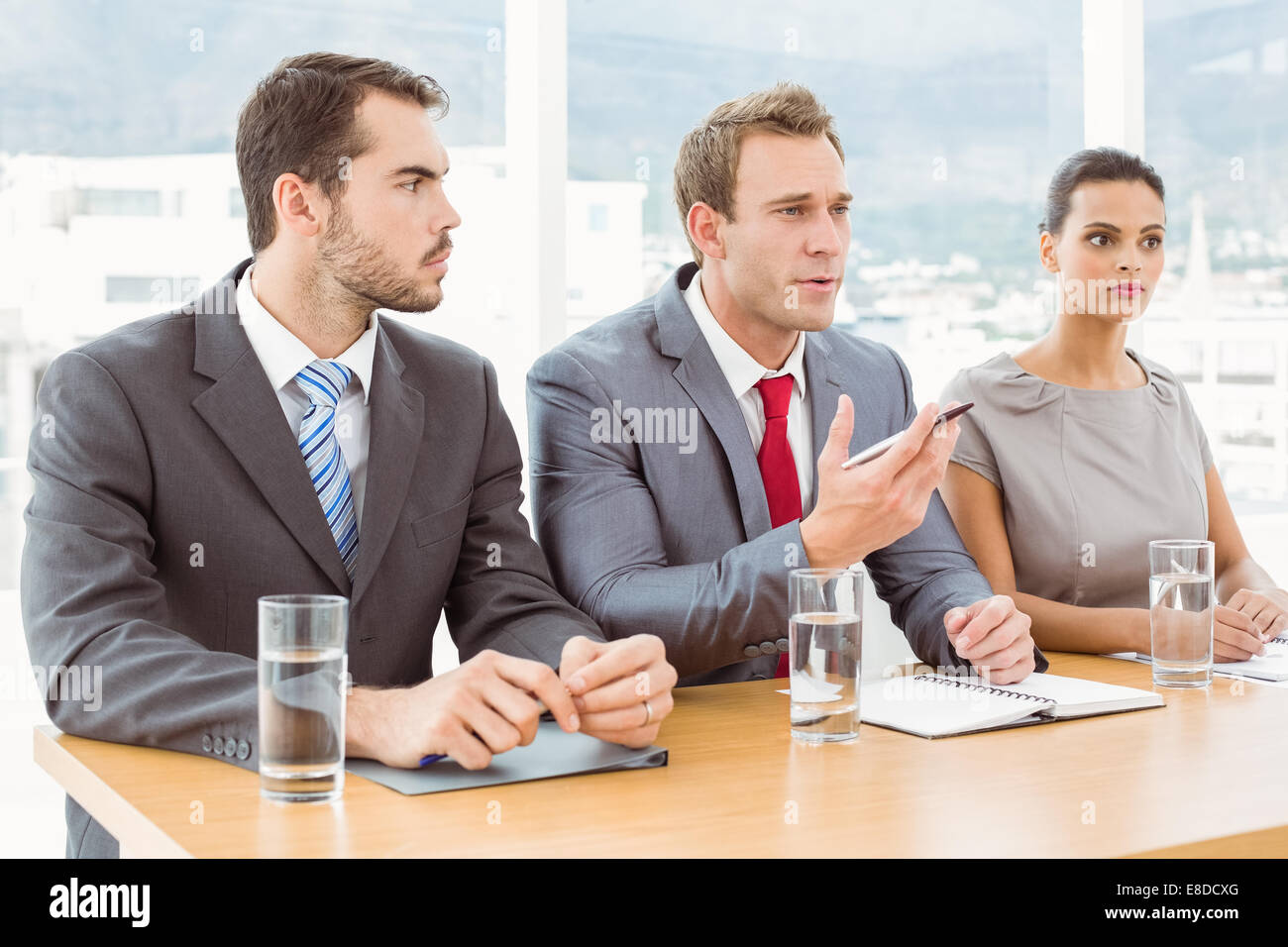 Personnel placement hi-res stock photography and images - Alamy