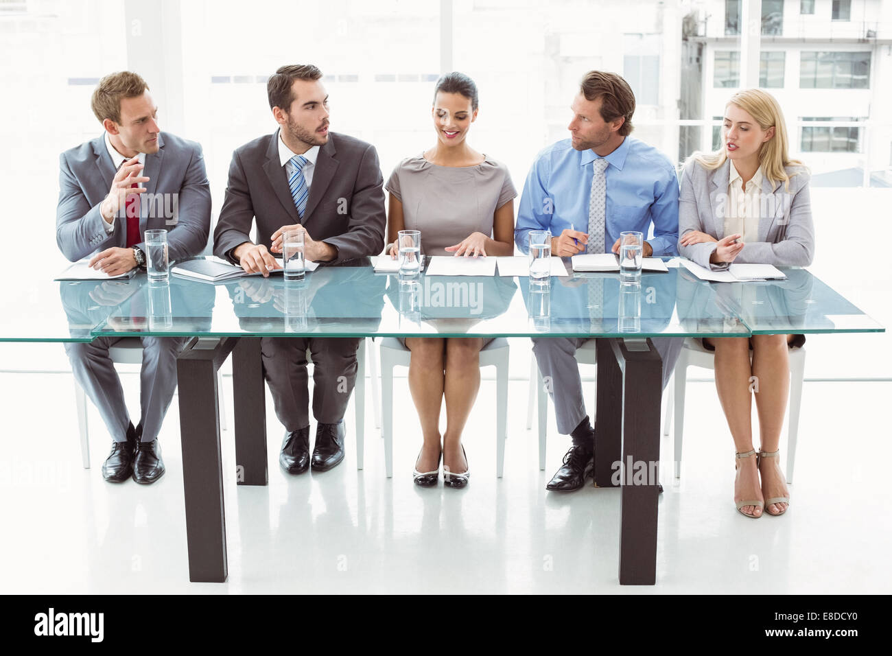 Officers office hi-res stock photography and images - Alamy