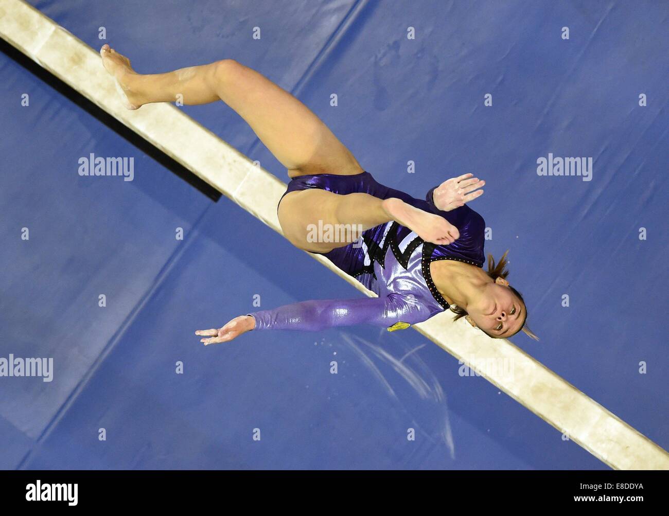 Nanning, China's Guangxi Zhuang Autonomous Region. 6th Oct, 2014 ...