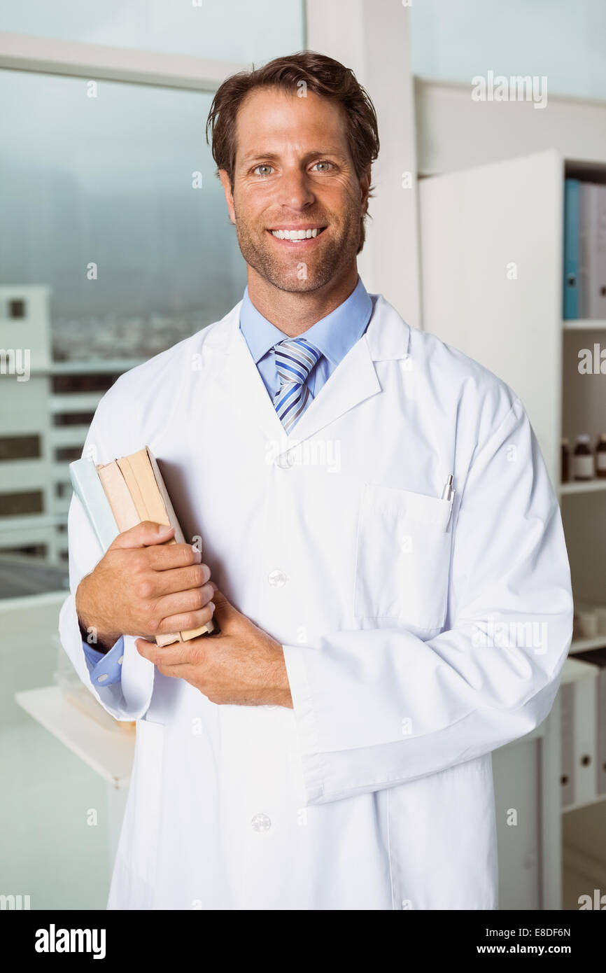 Medical books not stethoscope hi-res stock photography and images - Alamy