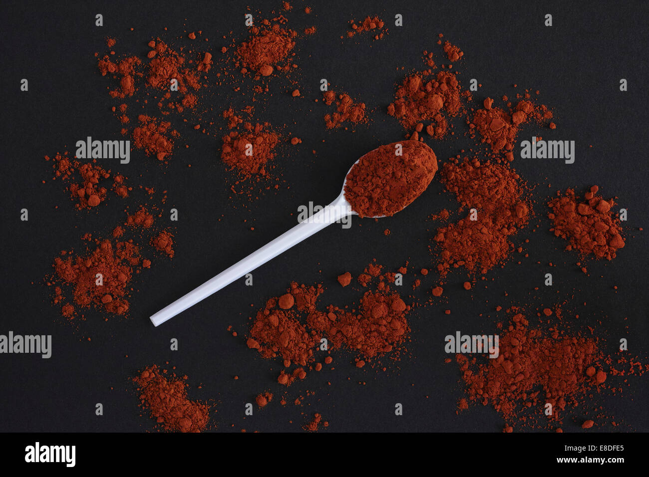 Plastic powder hi-res stock photography and images - Alamy