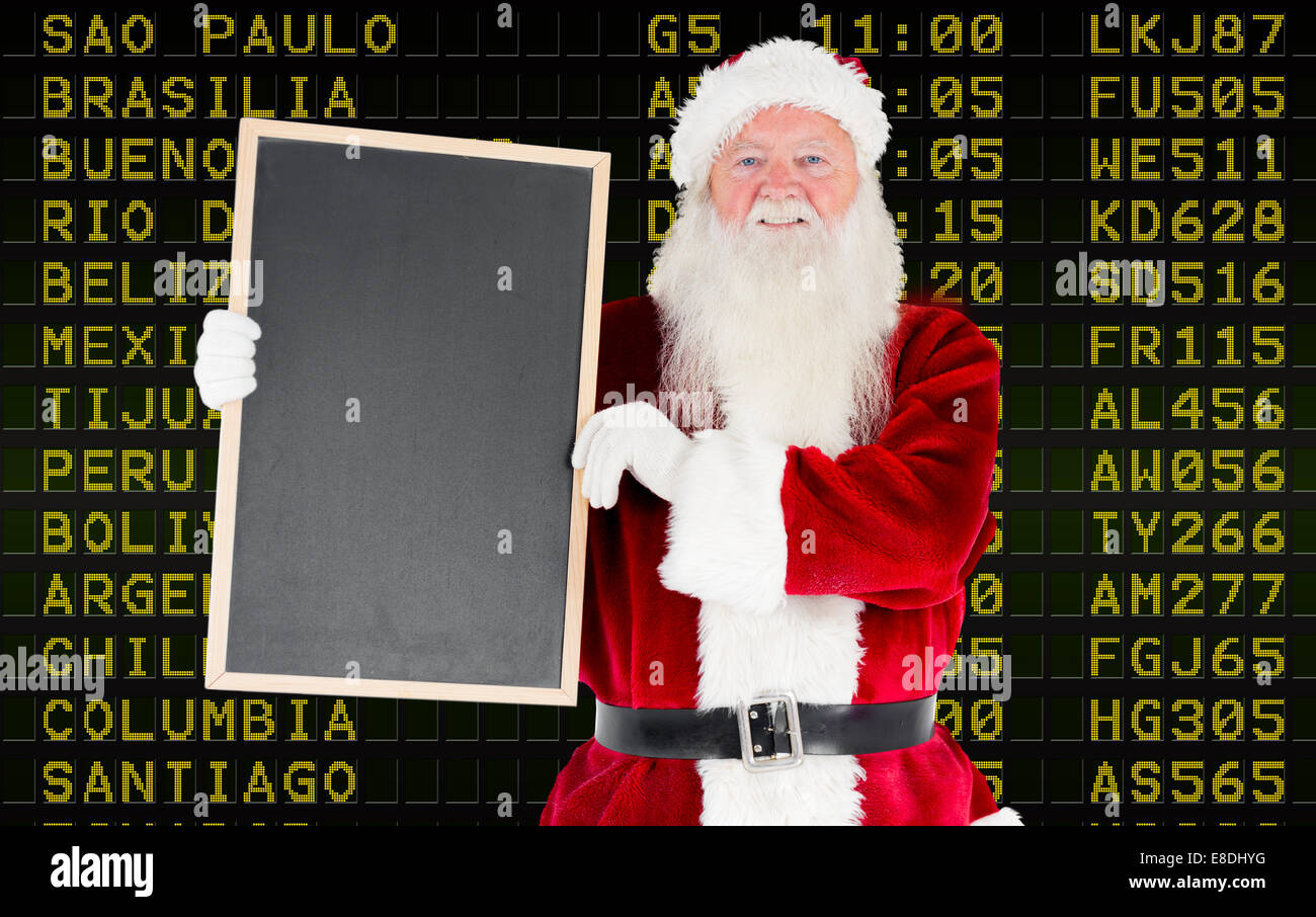 Departure blackboard hi-res stock photography and images - Alamy