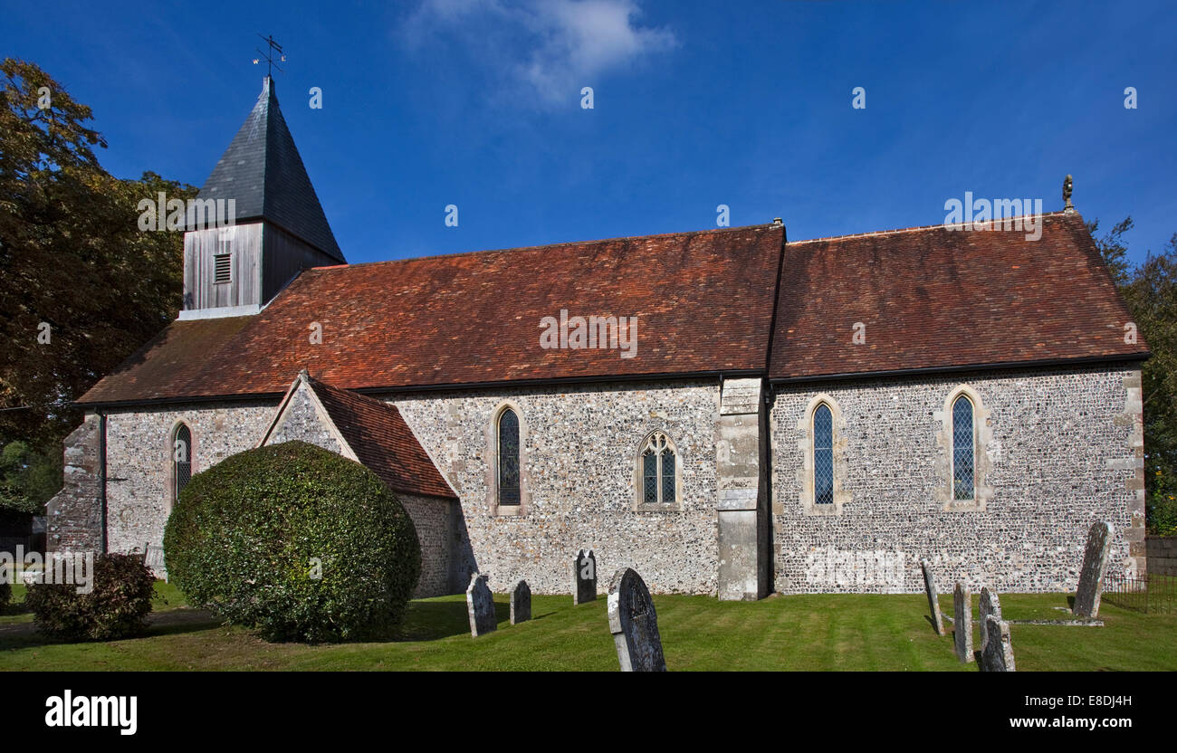 Exton hampshire hi-res stock photography and images - Alamy