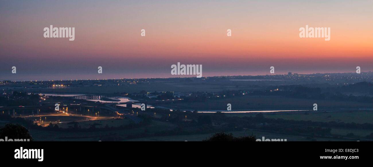 Flyover boat High Resolution Stock Photography and Images - Alamy