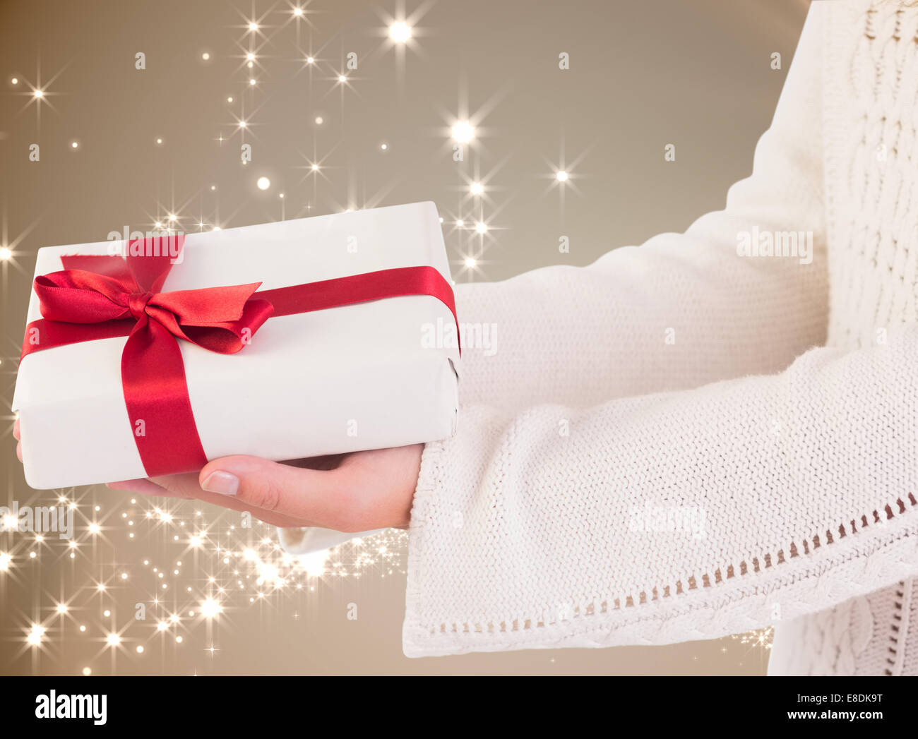 Offering box hi-res stock photography and images - Alamy