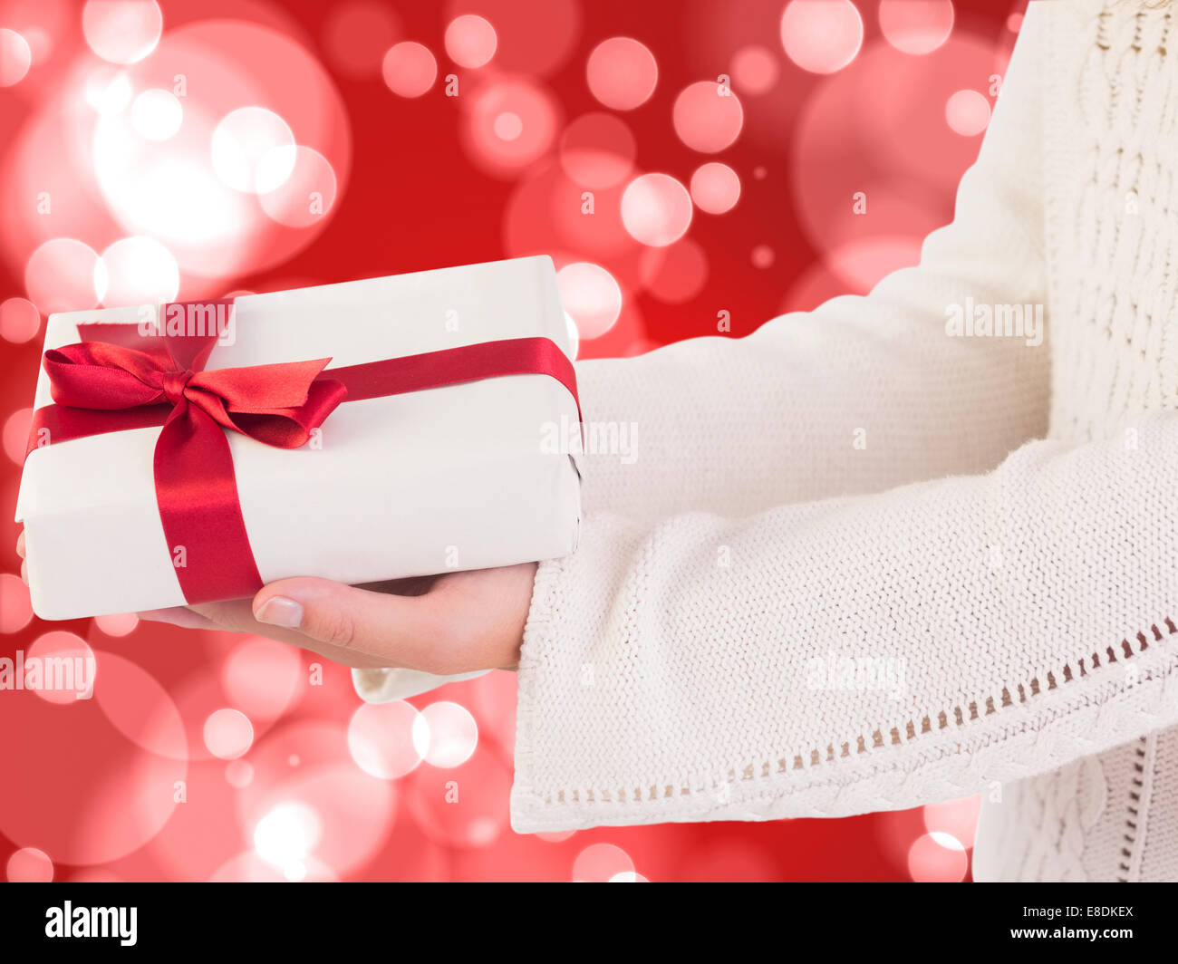 Offering box hi-res stock photography and images - Alamy