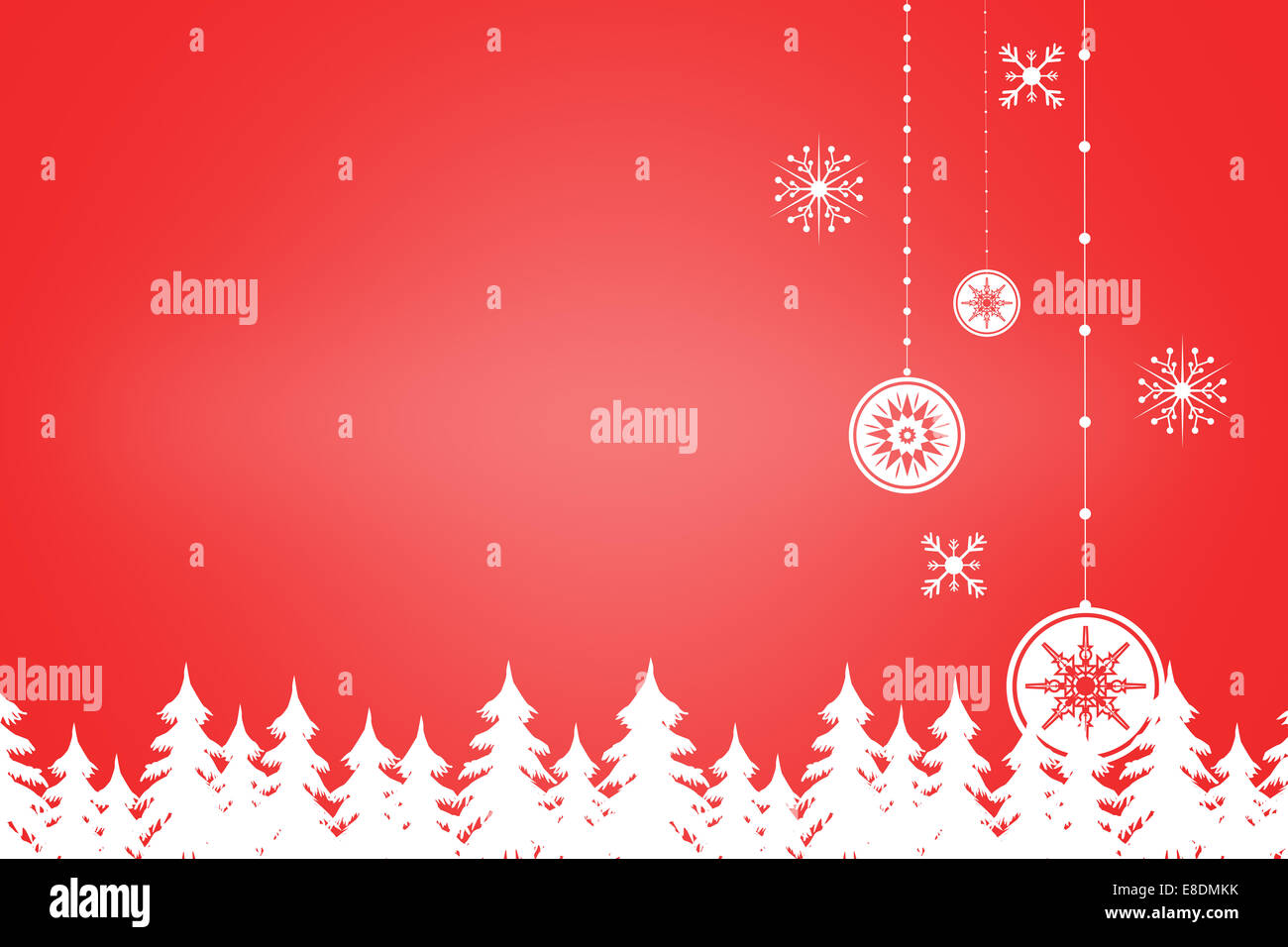 Red fir forest hi-res stock photography and images - Alamy