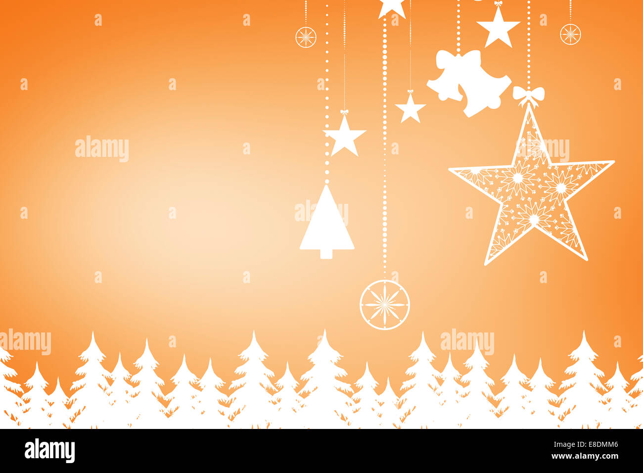 Tree holidays people Cut Out Stock Images & Pictures - Alamy