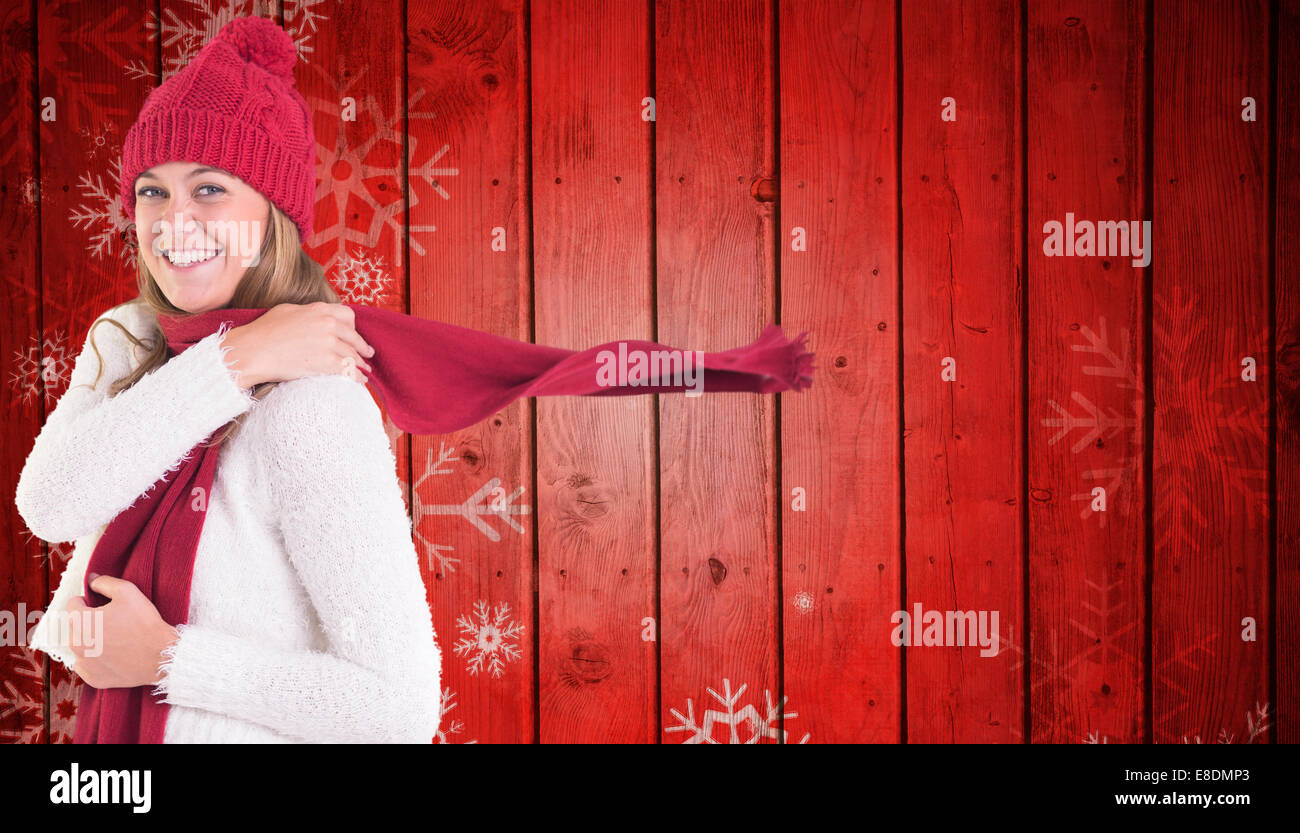 Happy time winter holidays hi-res stock photography and images - Alamy