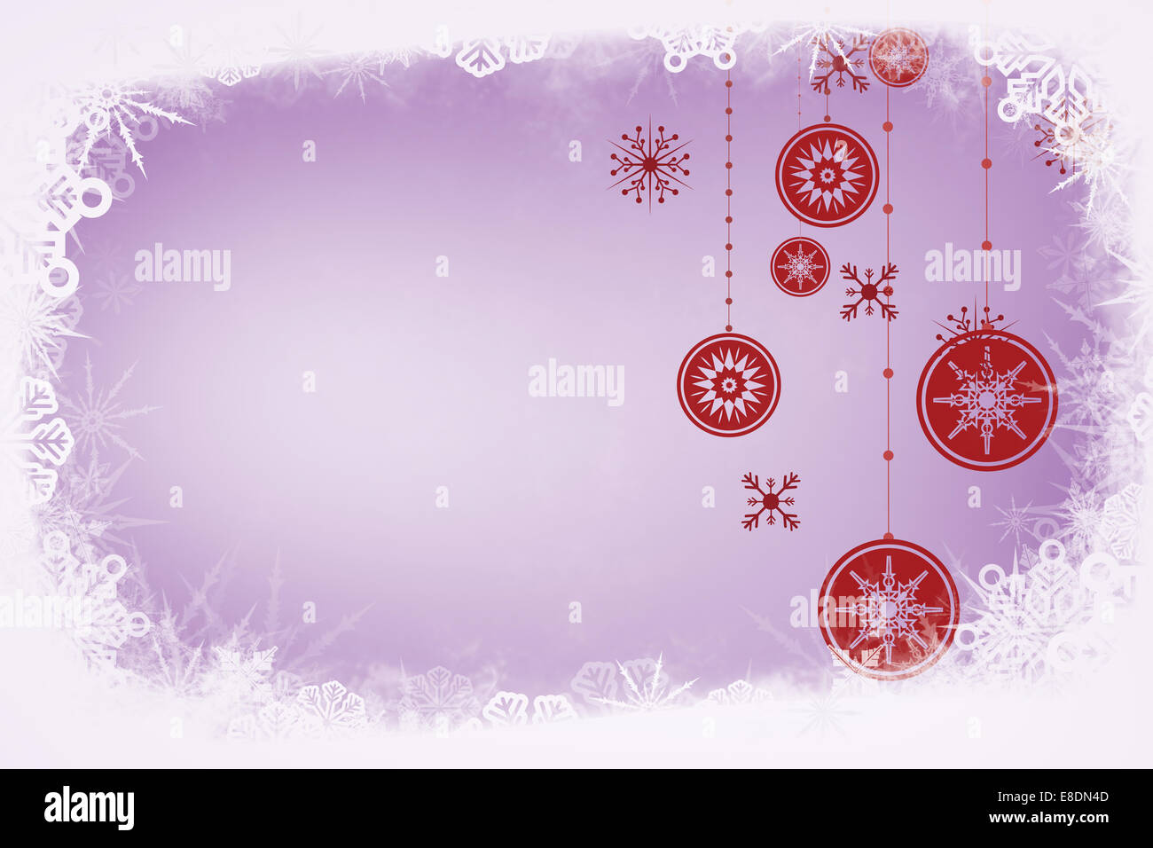 Frost designs hi-res stock photography and images - Alamy