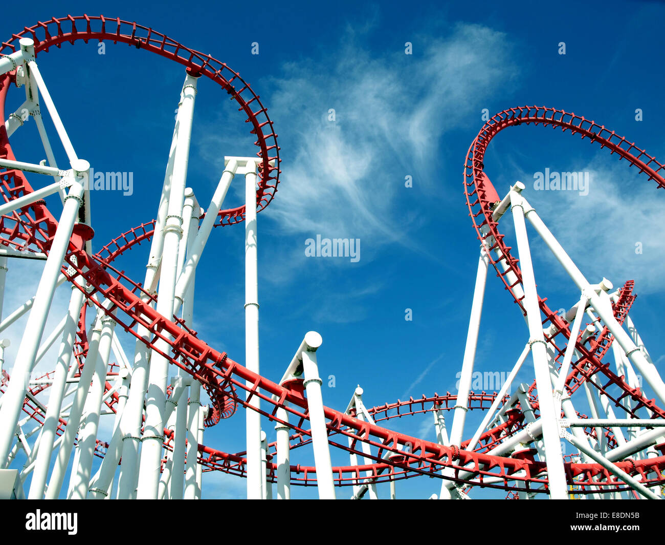 Ingoldmells hi-res stock photography and images - Alamy