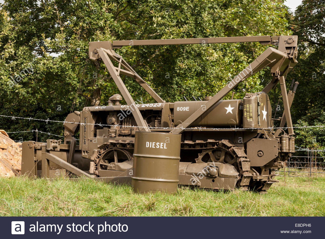 Caterpillar Machinery Stock Photos & Caterpillar Machinery Stock Images ...