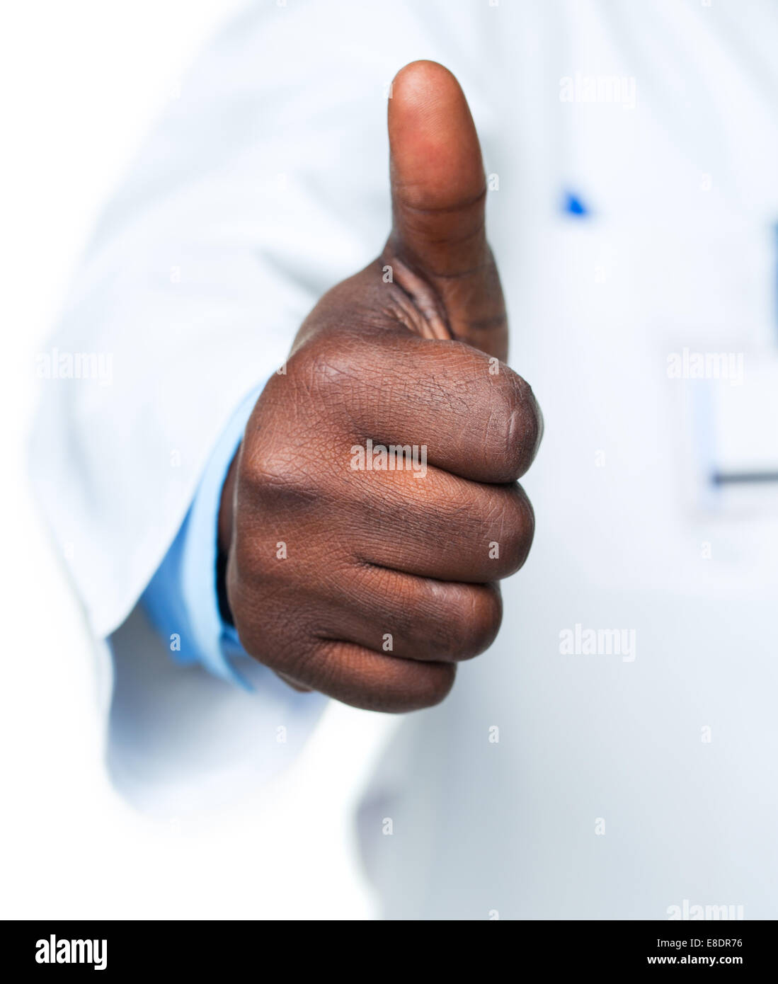Doctor finger hi-res stock photography and images - Alamy