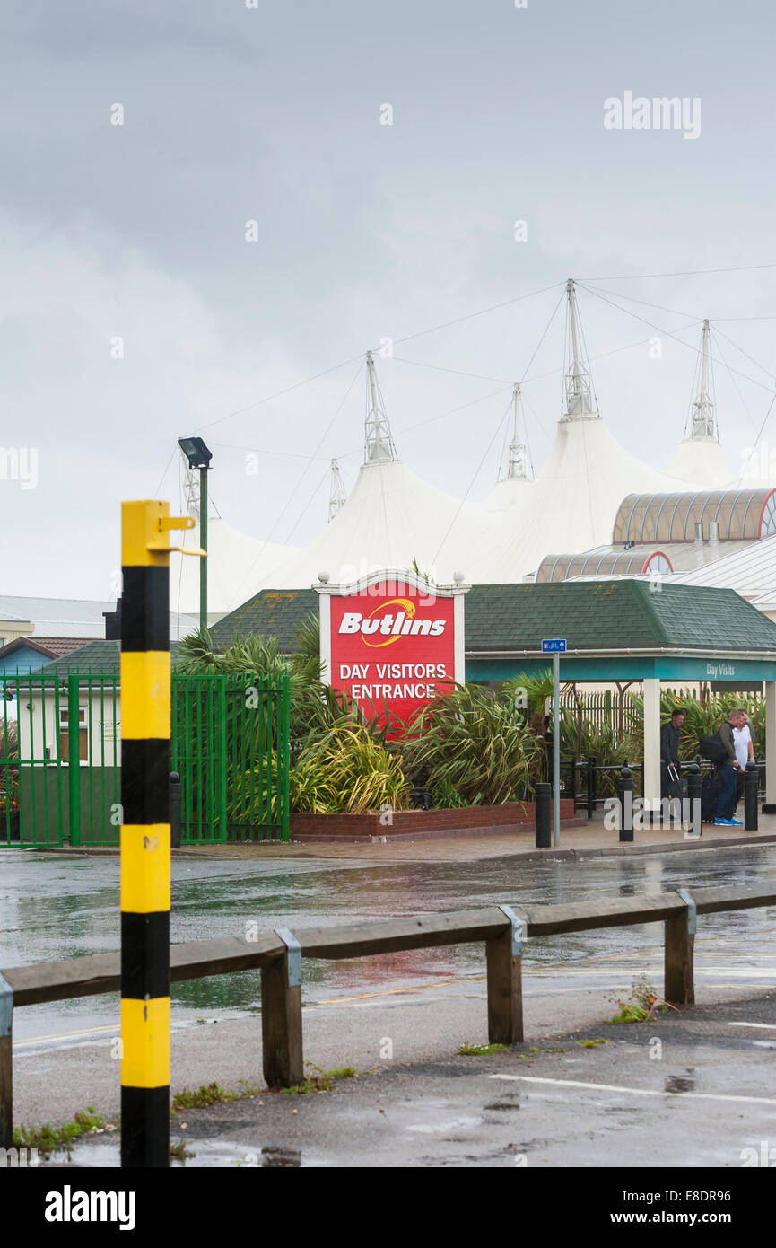 Butlins bognor regis hi-res stock photography and images - Alamy