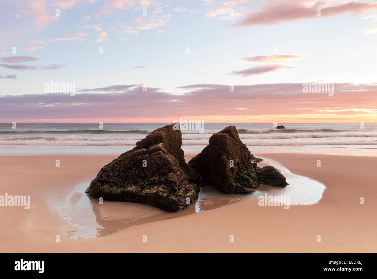 Sango Bay, Durness, Sutherland, Scotland Stock Photo - Alamy