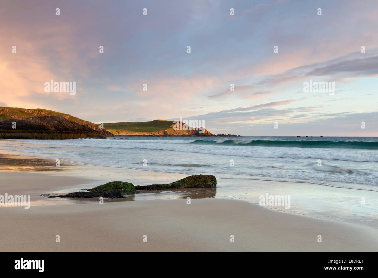 Sango Bay, Durness, Sutherland, Scotland Stock Photo - Alamy